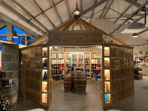 The Still - Marshalls Farm Shop