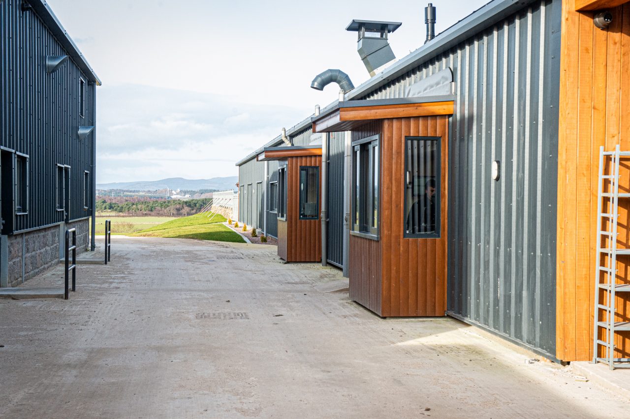 Drive-Thru - Marshalls Farm Shop
